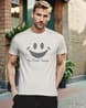 Buy Grey Melange Tshirts for Men by Shein Online | sheinindia.in