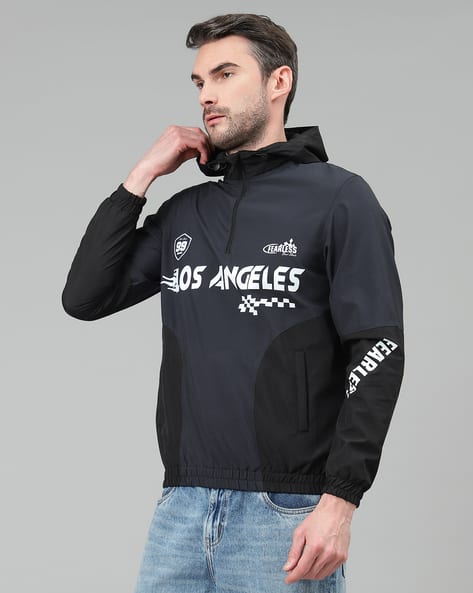 Buy Grey Jackets & Coats for Men by Shein Online | sheinindia.in