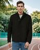 Buy Dark Grey Jackets & Coats for Men by Shein Online | Ajio.com