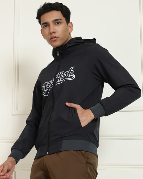 Buy Grey Jackets & Coats for Men by Shein Online | sheinindia.in
