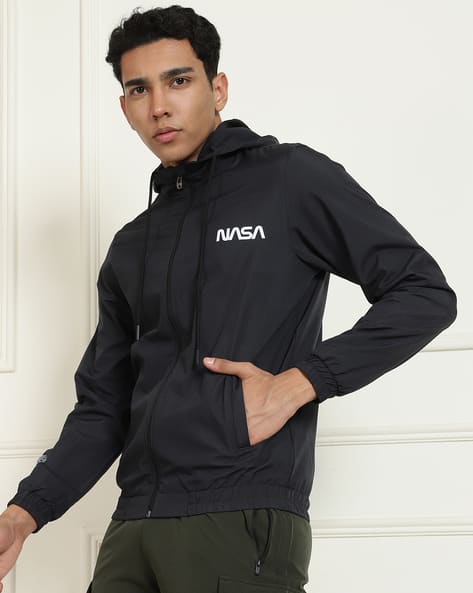 Buy Grey Jackets & Coats for Men by Shein Online | sheinindia.in