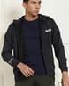 Buy Grey Jackets & Coats for Men by Shein Online | sheinindia.in