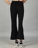 Buy Black Track Pants for Women by Shein Online | sheinindia.in