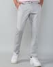 Buy Grey Trousers & Pants for Men by Shein Online | sheinindia.in