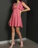 Buy Pink Dresses for Women by Shein Online | sheinindia.in