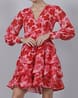 Buy Pink Dresses for Women by Shein Online | sheinindia.in