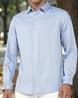 Buy Grey Shirts for Men by Shein Online | sheinindia.in