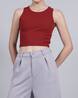 Buy Maroon Tops for Women by Shein Online | Ajio.com