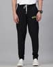 Buy Black Track Pants for Men by Shein Online | sheinindia.in