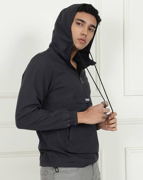 Buy Grey Jackets & Coats for Men by Shein Online | sheinindia.in