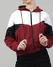 Buy Maroon Jackets & Coats for Women by Shein Online | Ajio.com
