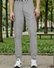Buy Grey Trousers & Pants for Men by Shein Online | sheinindia.in