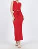 Buy Red Co-ord Sets for Women by Shein Online | sheinindia.in