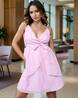Buy pink Dresses for Women by Shein Online | sheinindia.in