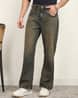 Buy Rust Jeans for Men by Shein Online | Ajio.com