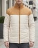 Buy Cream Jackets & Coats for Men by Shein Online | sheinindia.in