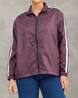 Buy Maroon Jackets & Coats for Women by Shein Online | sheinindia.in