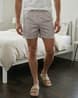 Buy Grey Boxers for Men by Shein Online | Ajio.com