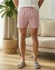 Buy Red Boxers for Men by Shein Online | Ajio.com