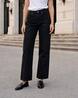 Buy Charcoal Jeans & Jeggings for Women by Shein Online | sheinindia.in
