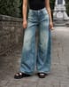 Buy Indigo Jeans & Jeggings for Women by Shein Online | sheinindia.in