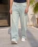 Buy Ice Blue Jeans for Men by Shein Online | sheinindia.in